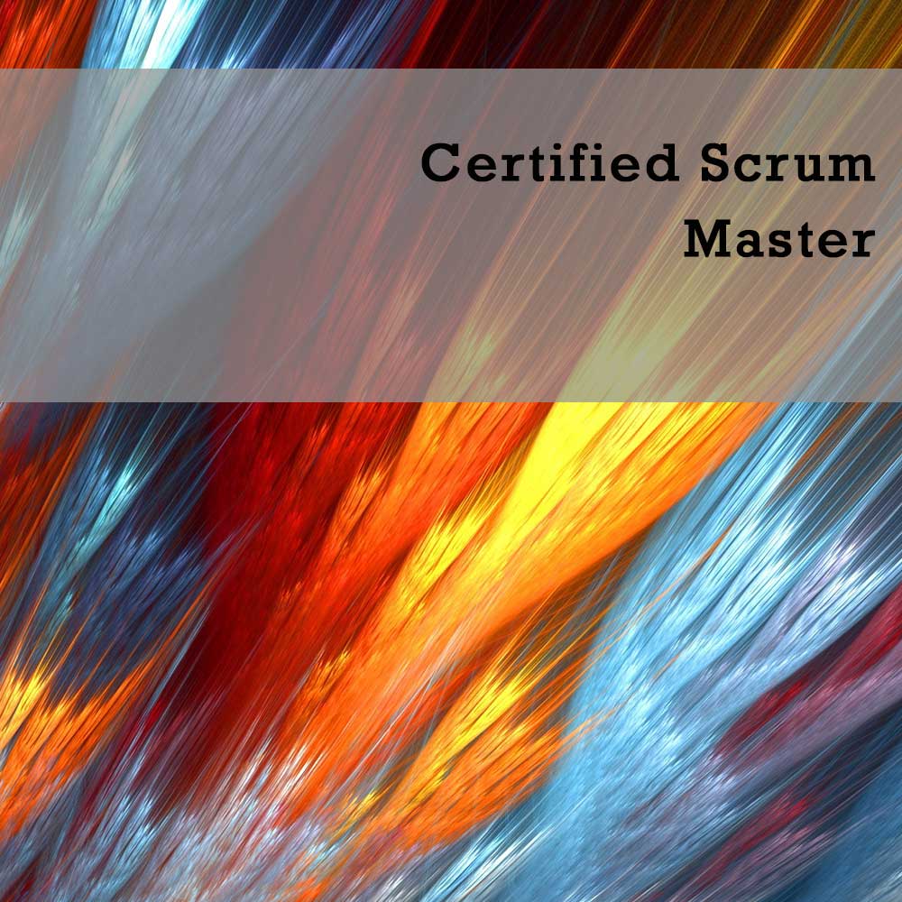 Certified Scrum Master - Official Website of QAI Global