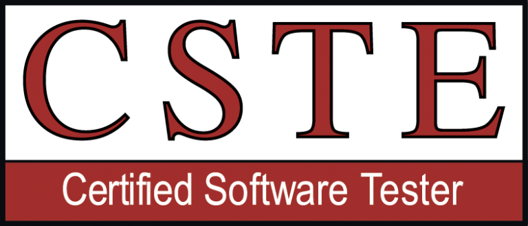 CSTE – Official Website of QAI Global USA