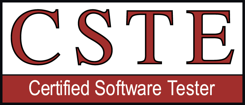 CSTE – Official Website of QAI Global USA